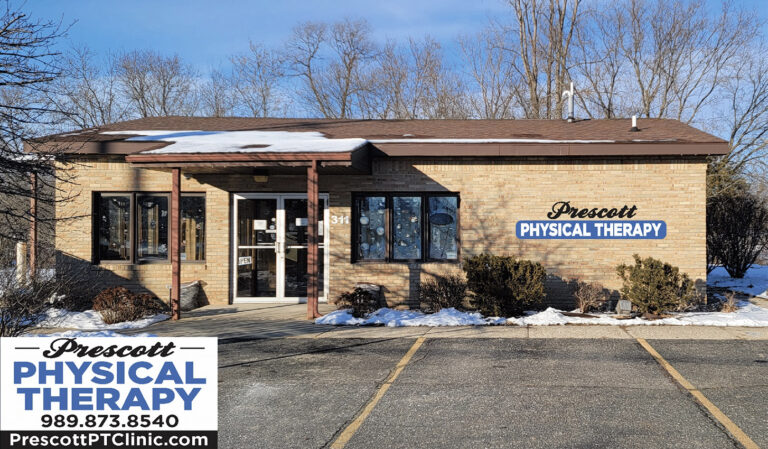Prescott Physical Therapy